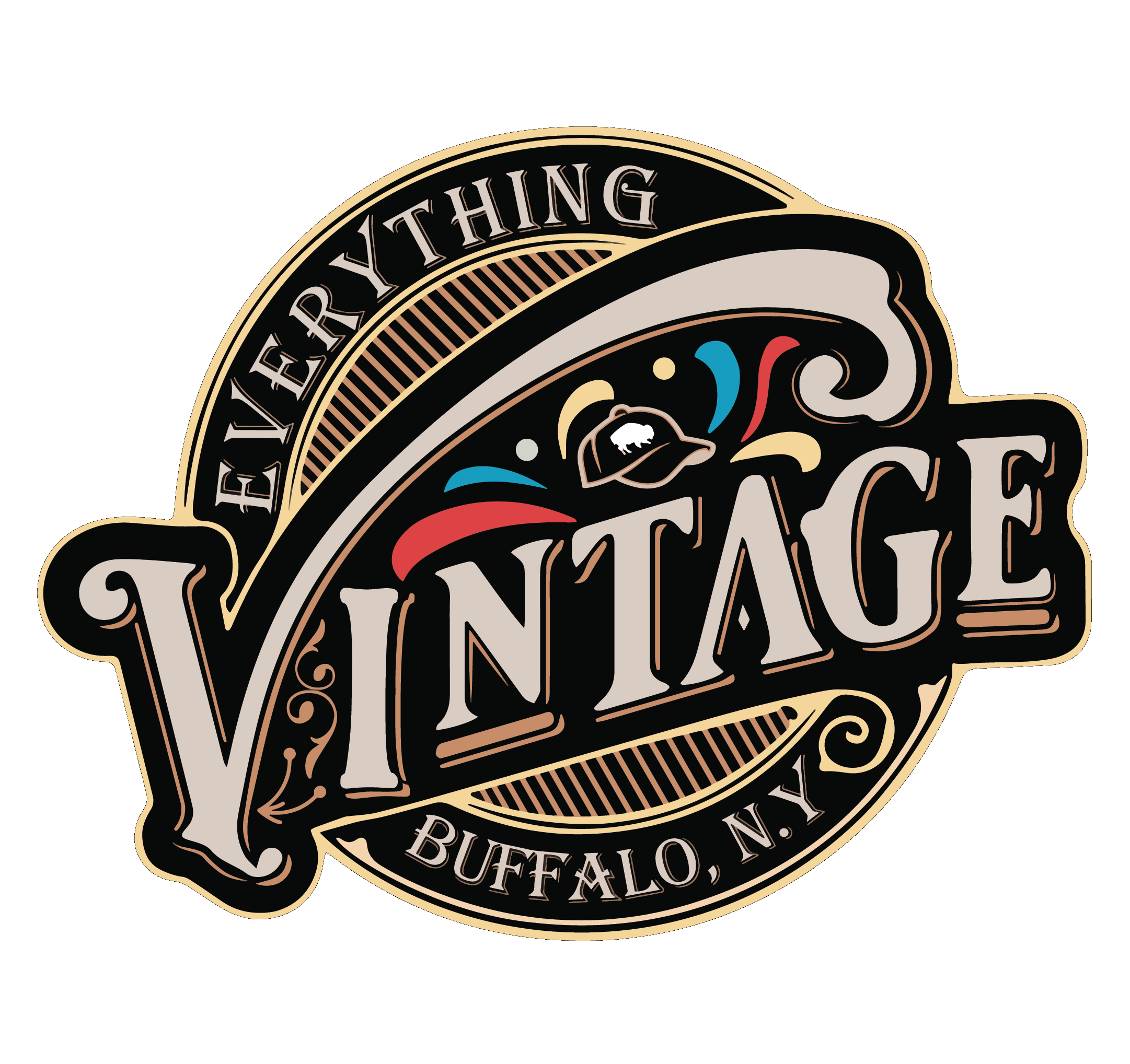 Everything Vintage